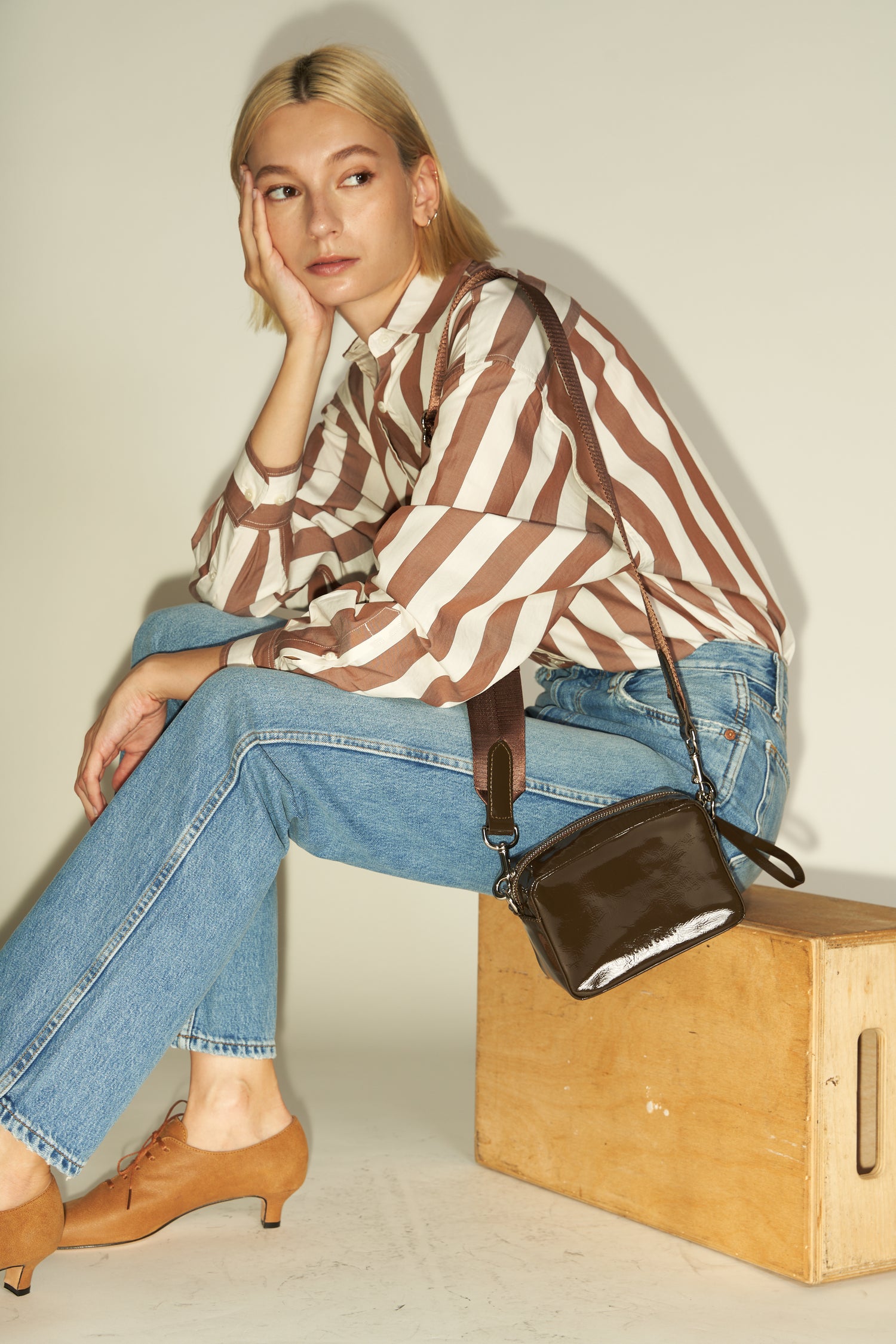 Vamp Los Angeles – vamp shoes