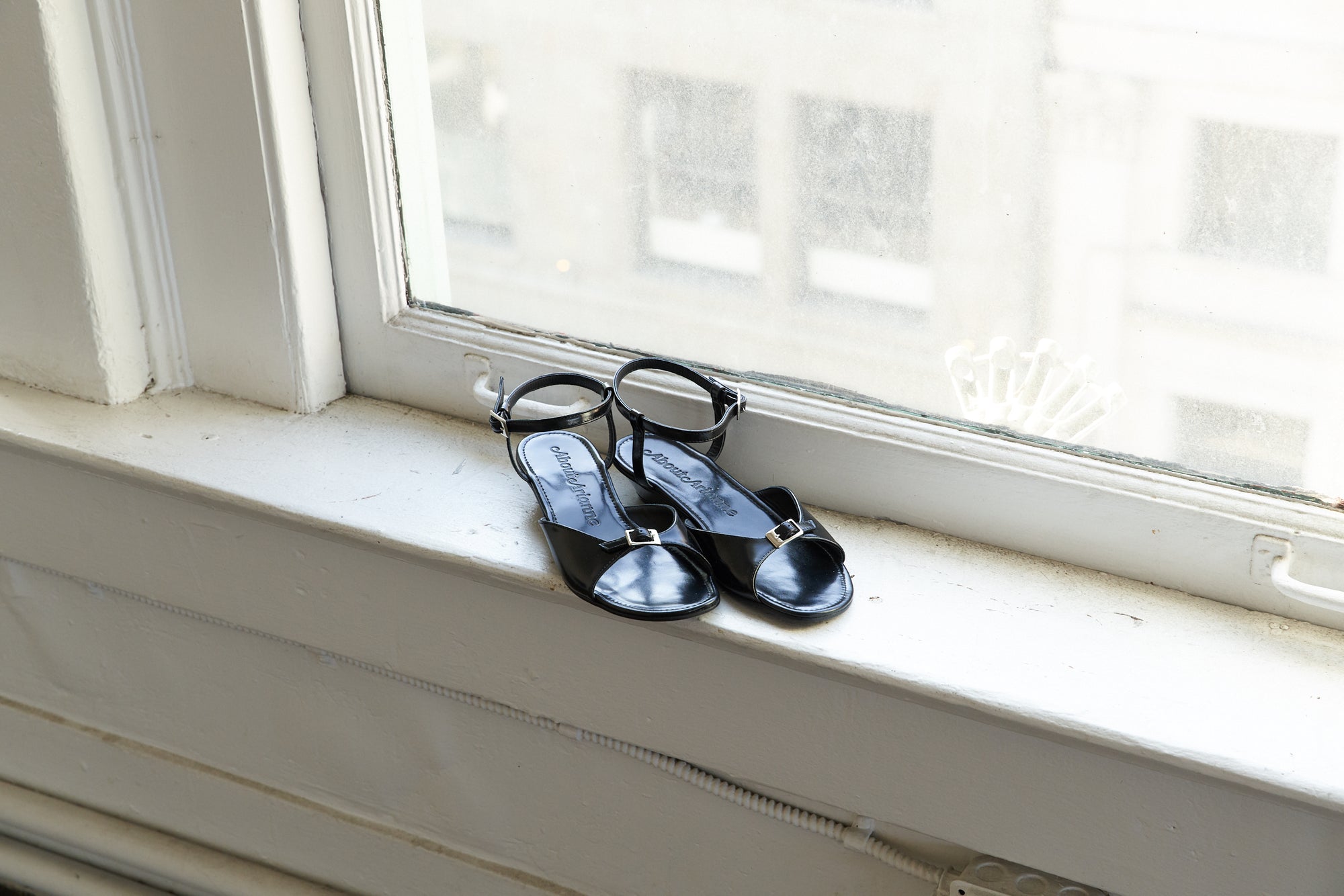 Vamp Los Angeles – vamp shoes