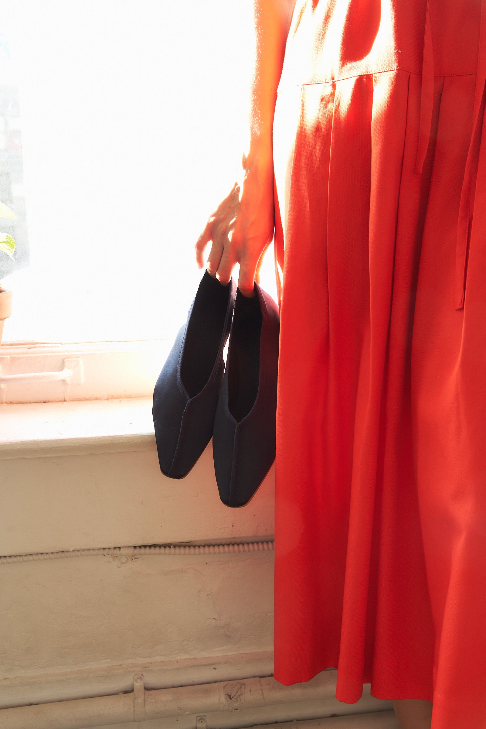 Vamp Los Angeles – vamp shoes