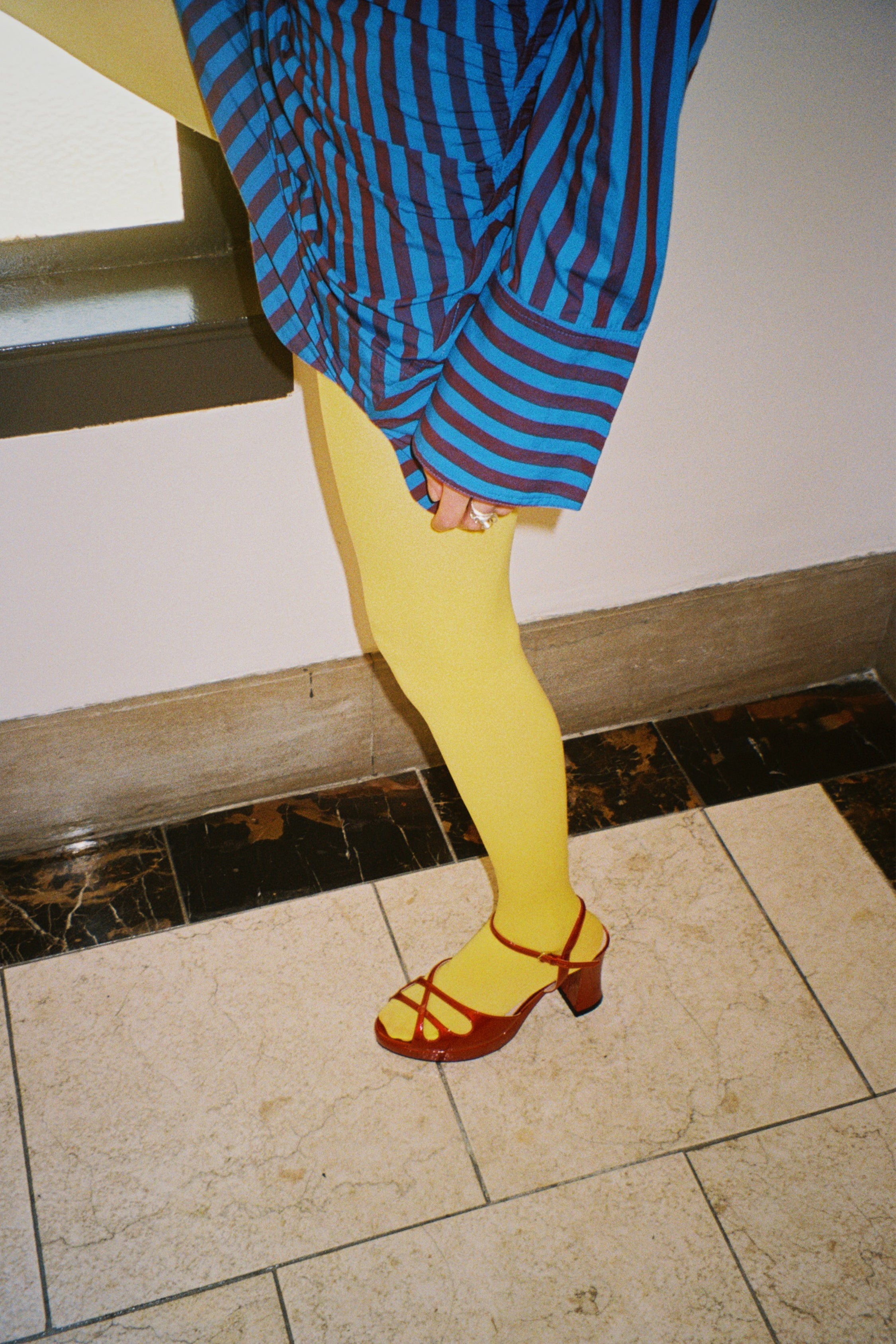 Vamp Los Angeles – vamp shoes
