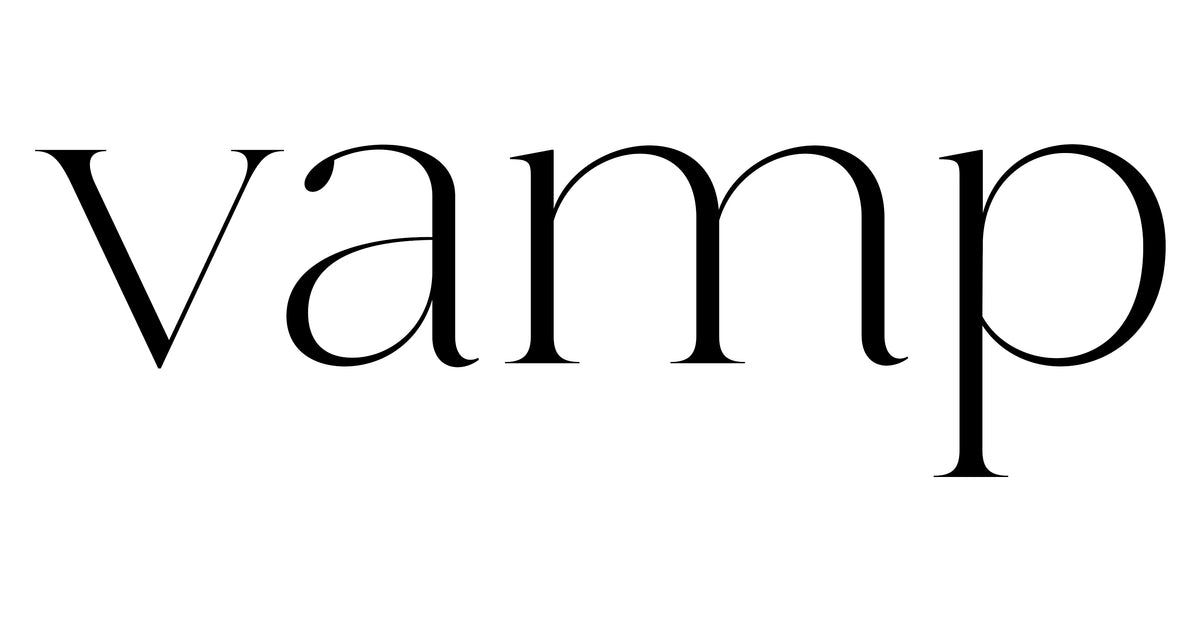 Vamp Los Angeles – vamp shoes